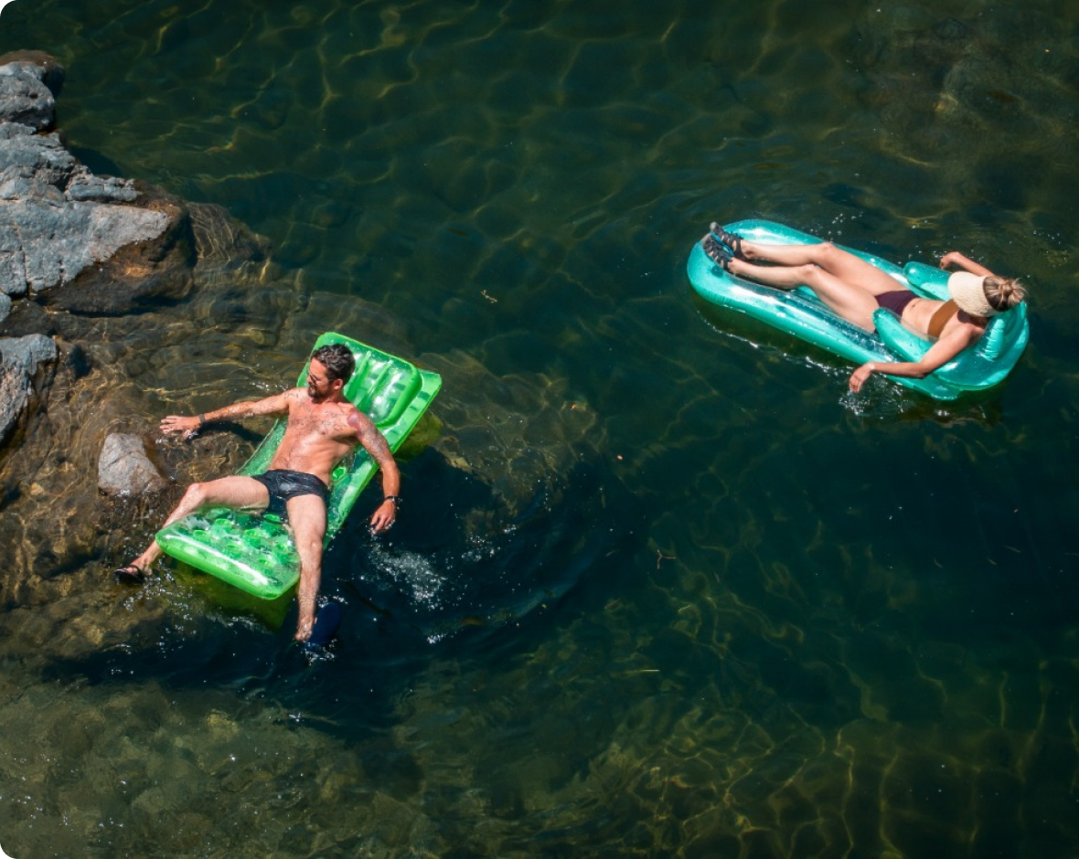 Explore Overview - Yubaverse